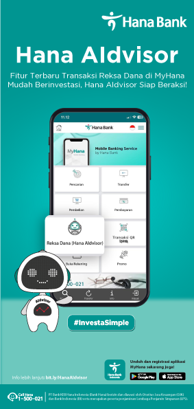 PT Bank KEB Hana Indonesia